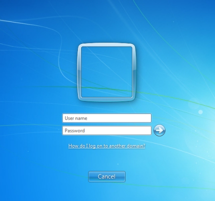AB Tutor - How to get the logon command to work on windows Vista and later