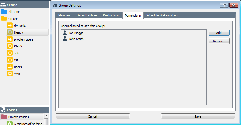 AB Tutor - Screenshots